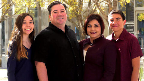 About - Vote Rene Lopez