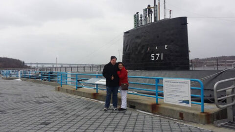 About - Vote Rene Lopez