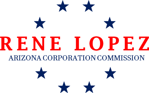 About - Vote Rene Lopez